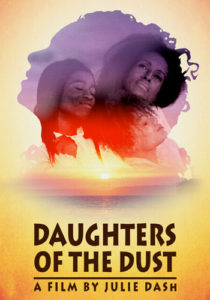 Julie Dash – Director/Writer/Producer