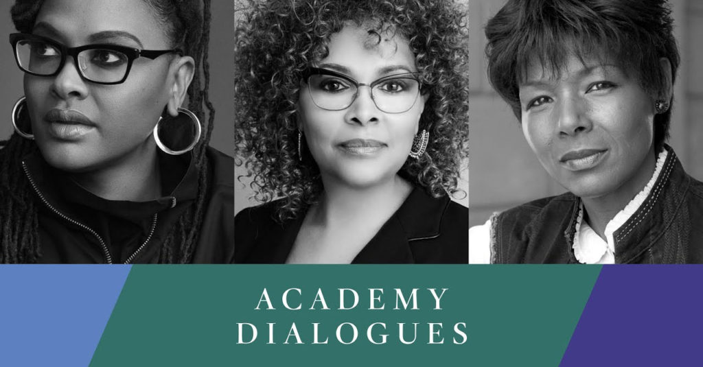 Home 2025 - Julie Dash