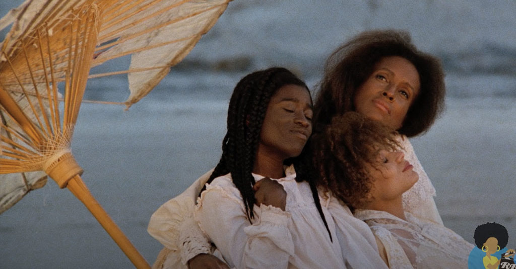 Home 2025 - Julie Dash